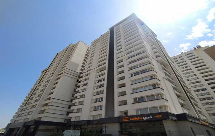 برج سفید - گروه سرمایه گذاری سورن 22