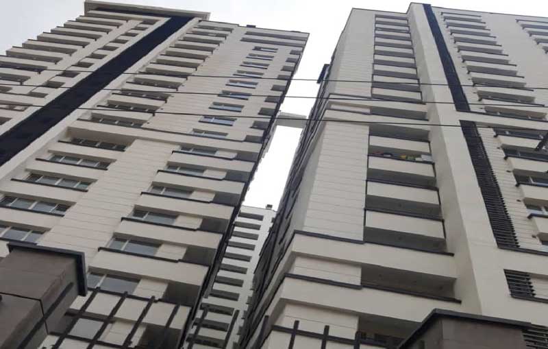 برج سفید - گروه سرمایه گذاری سورن 22